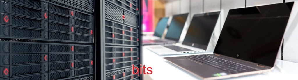 Equipación Informática Profesionales - Servicios Informáticos para Empresas